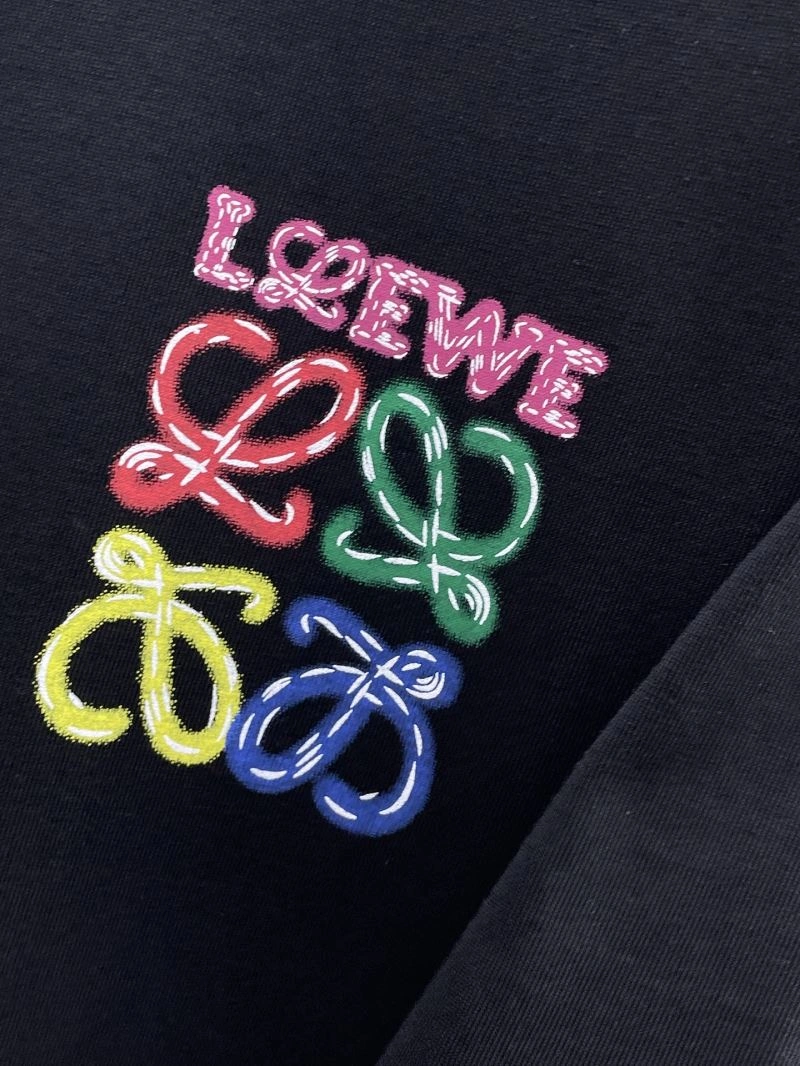 Top mirror Loewe T-Shirts