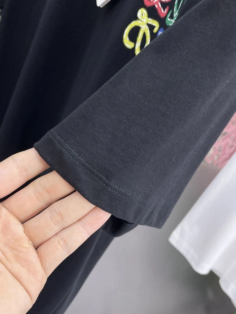 Top mirror Loewe T-Shirts