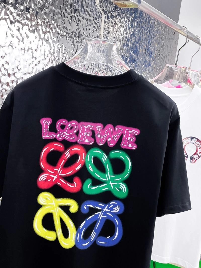Top mirror Loewe T-Shirts