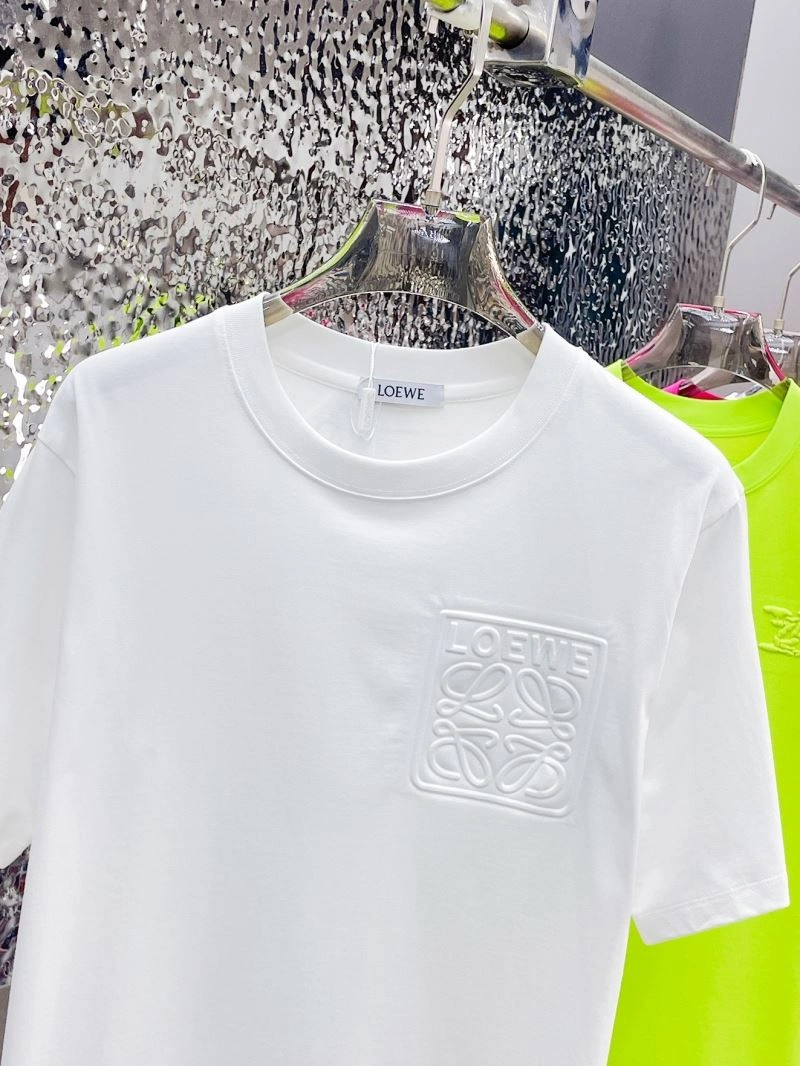 Brand-authenticated Loewe T-Shirts
