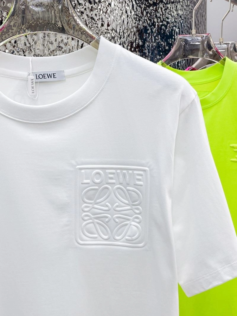 Brand-authenticated Loewe T-Shirts