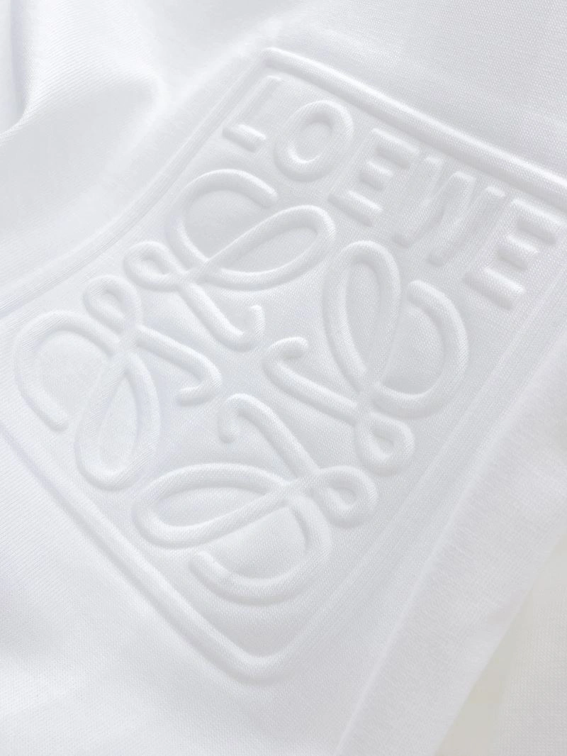 Brand-authenticated Loewe T-Shirts