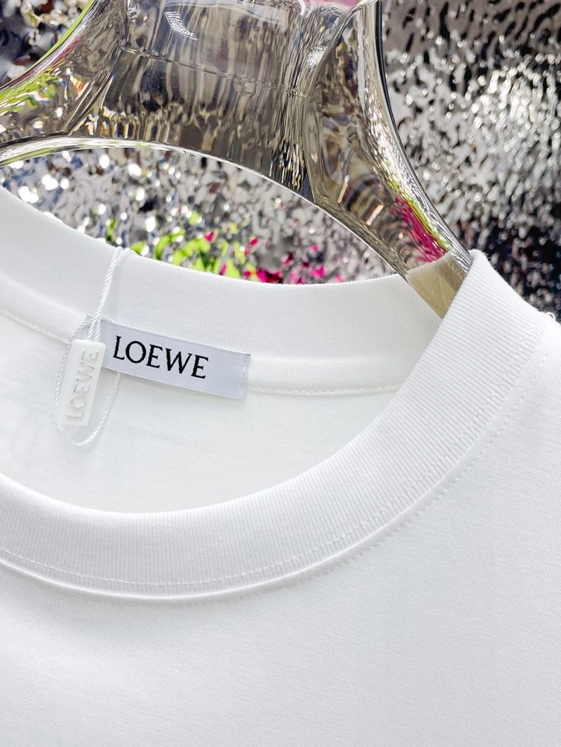 Brand-authenticated Loewe T-Shirts