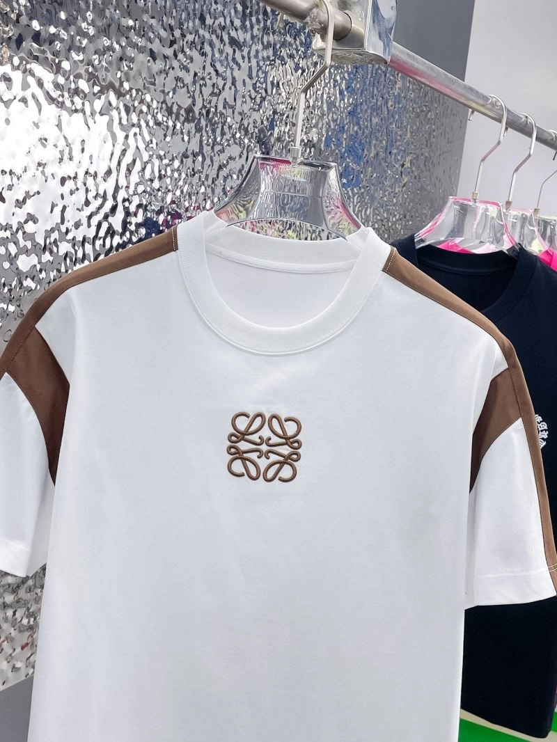 Factory-made Loewe T-Shirts