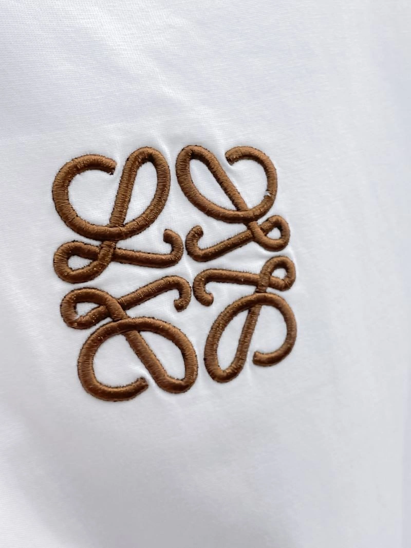 Factory-made Loewe T-Shirts