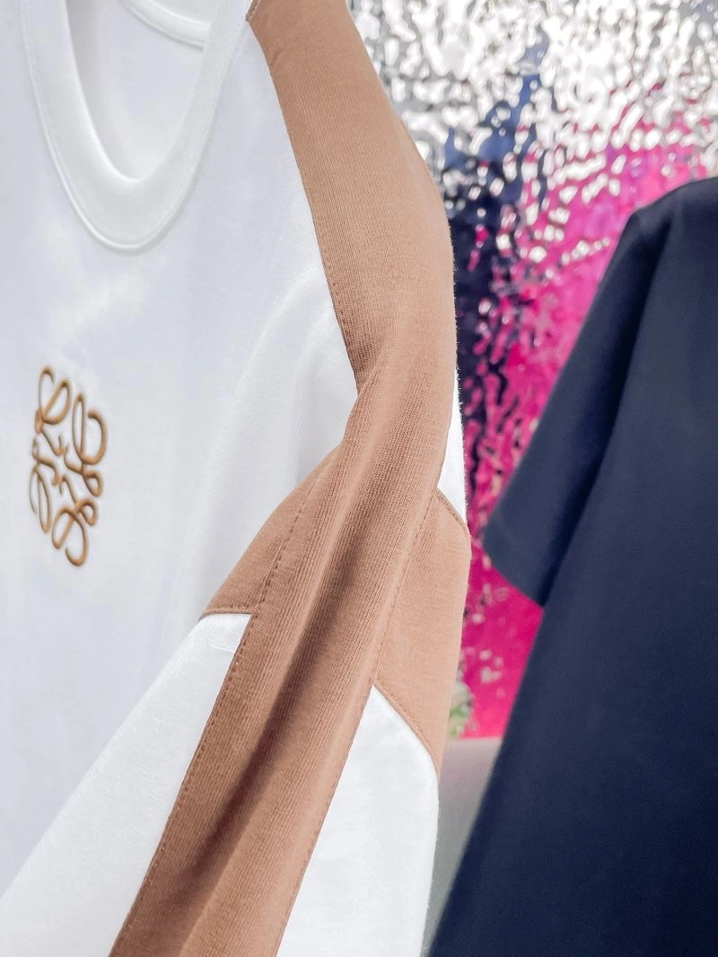 Factory-made Loewe T-Shirts