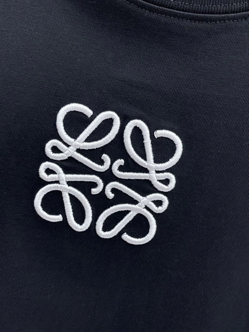 Top mirror Loewe T-Shirts