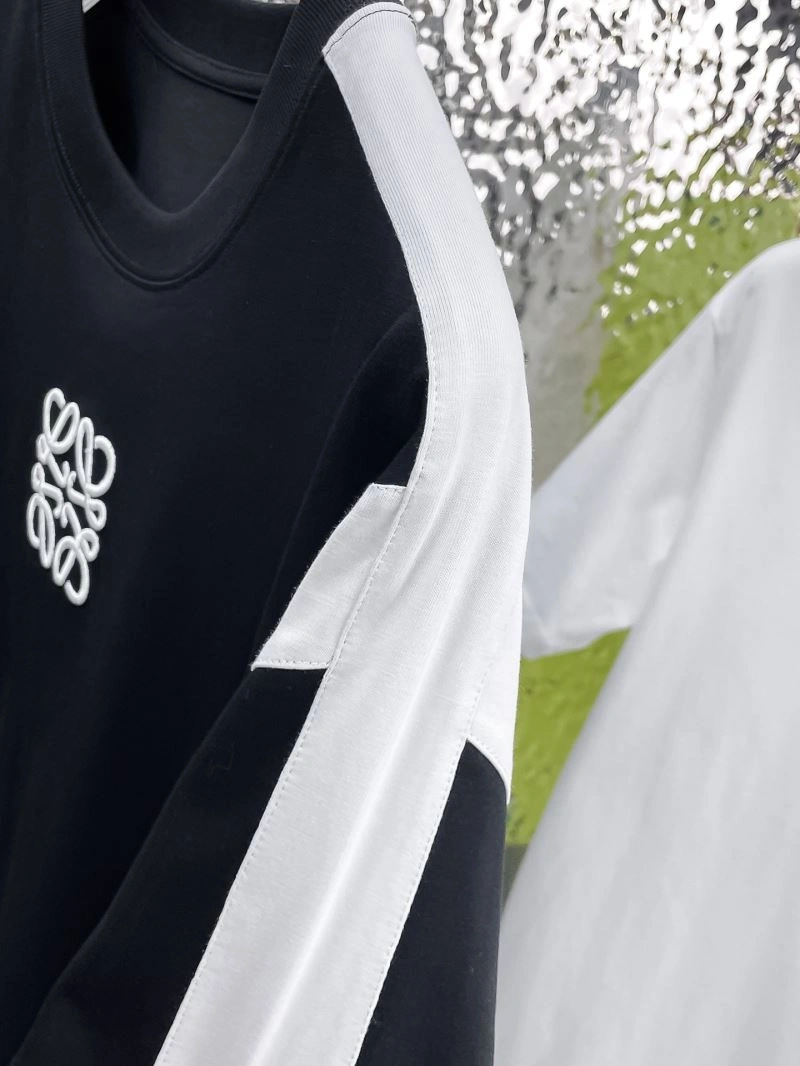 Top mirror Loewe T-Shirts