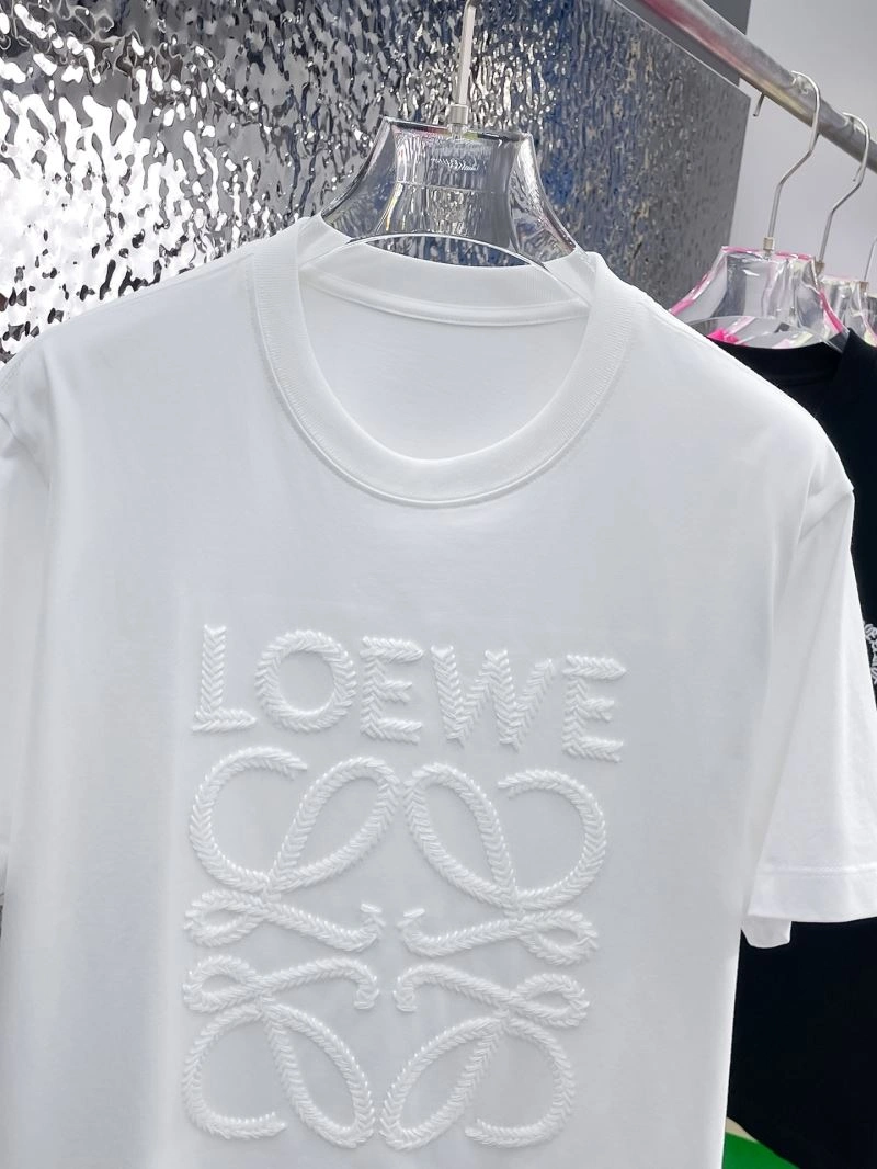 Indistinguishable Loewe T-Shirts