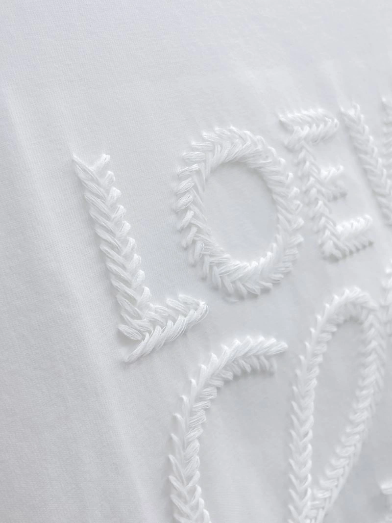 Indistinguishable Loewe T-Shirts