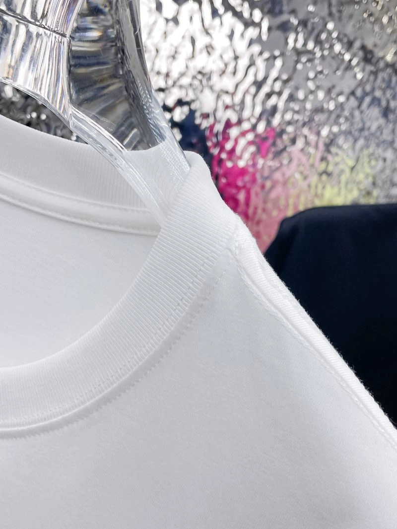 Indistinguishable Loewe T-Shirts