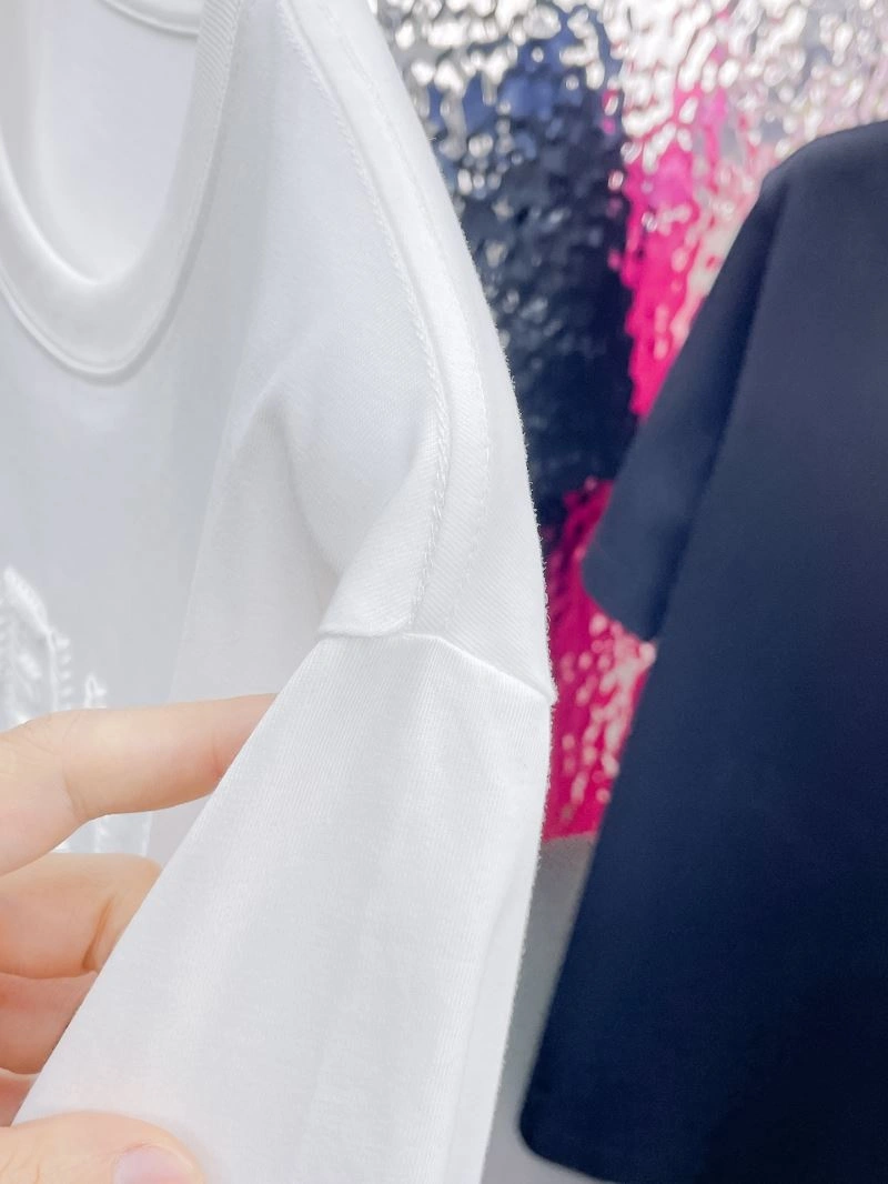 Indistinguishable Loewe T-Shirts