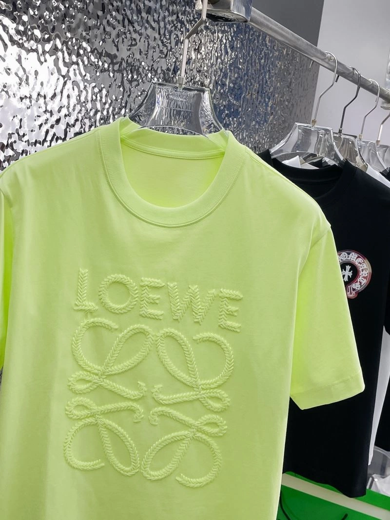 Low-cost Loewe T-Shirts
