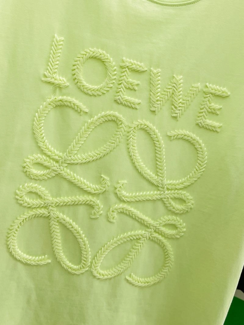Low-cost Loewe T-Shirts