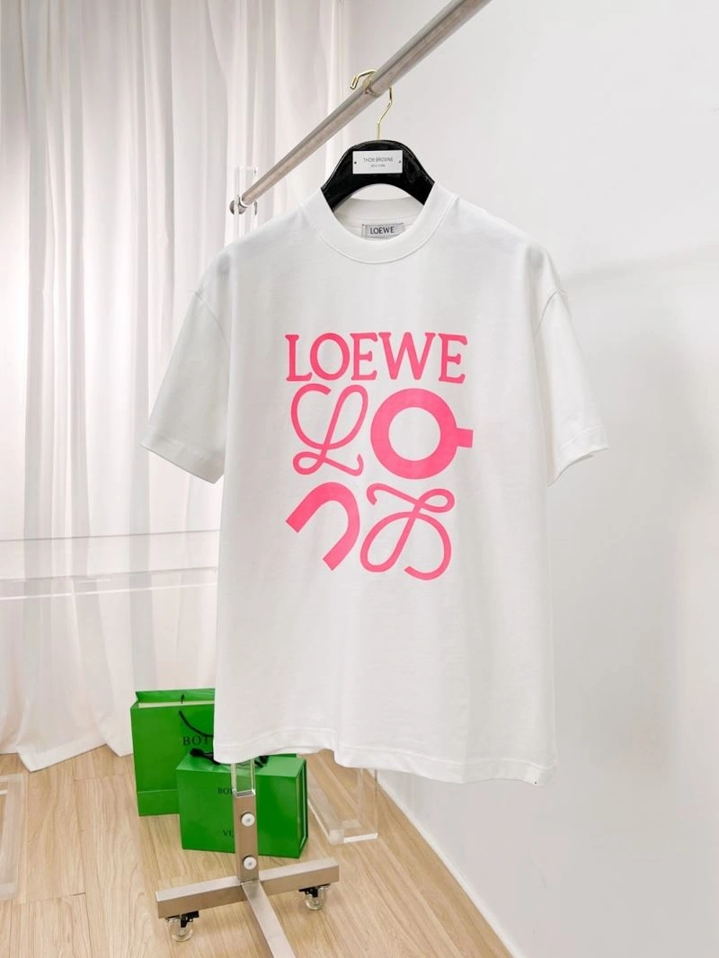 Loewe T-Shirts