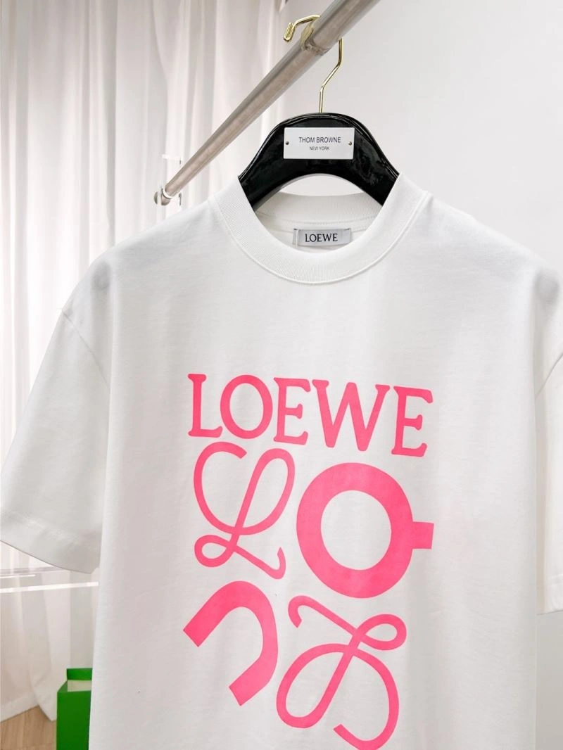 Factory-made Loewe T-Shirts