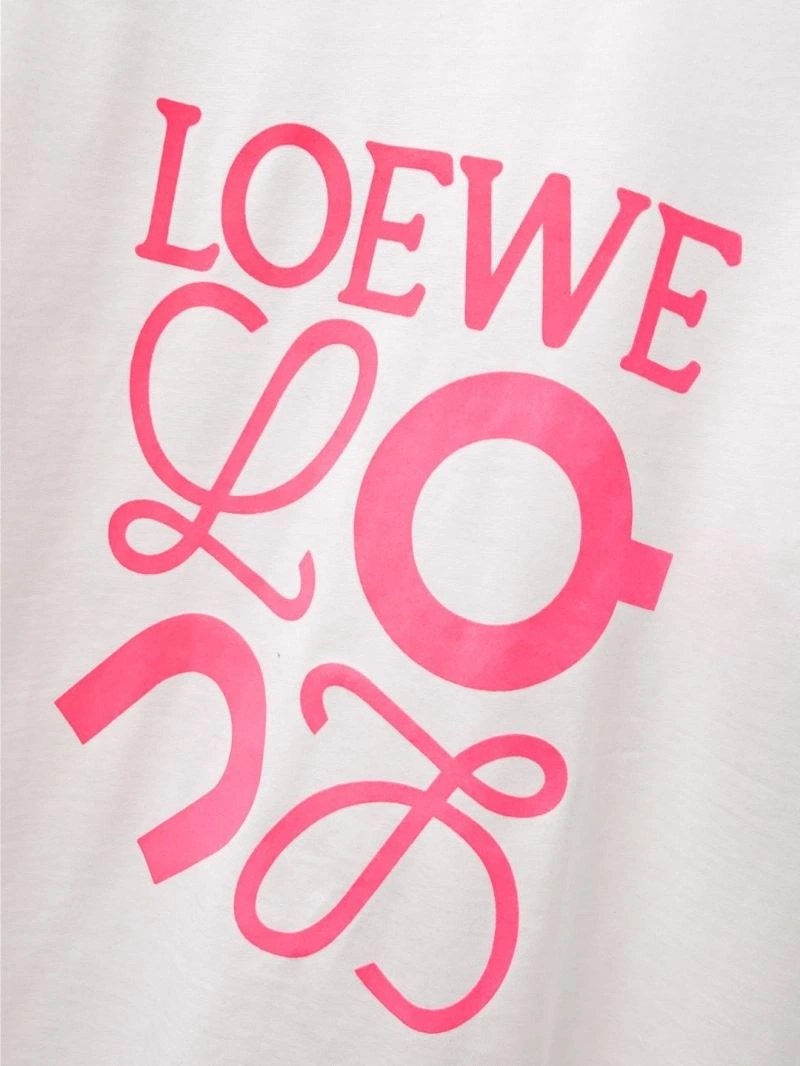 Factory-made Loewe T-Shirts