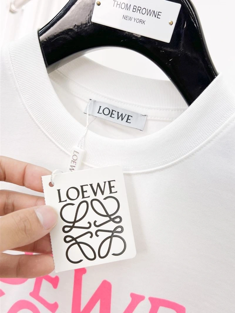 Factory-made Loewe T-Shirts
