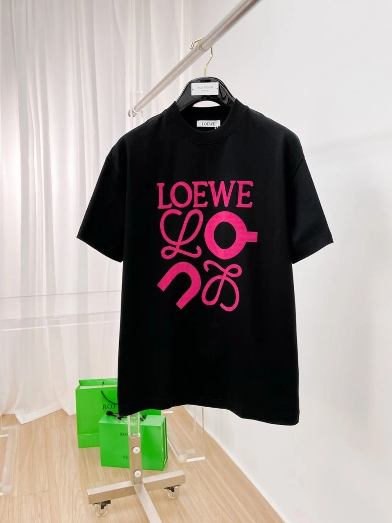 Loewe T-Shirts