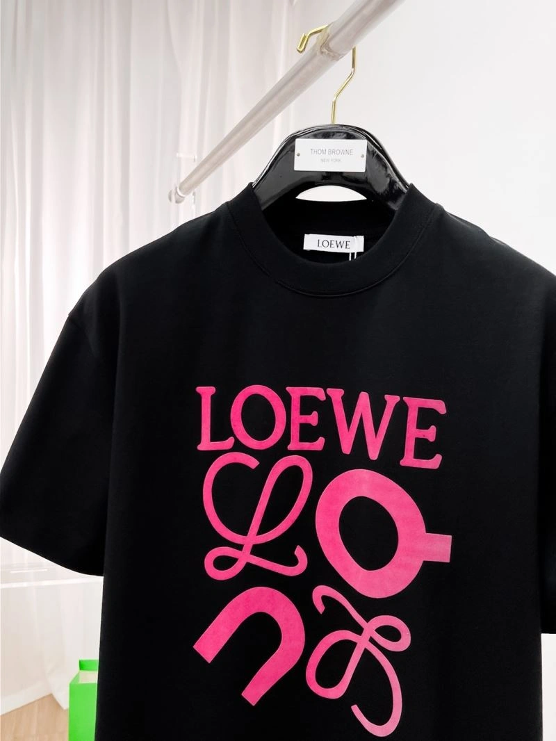 Legit Loewe T-Shirts