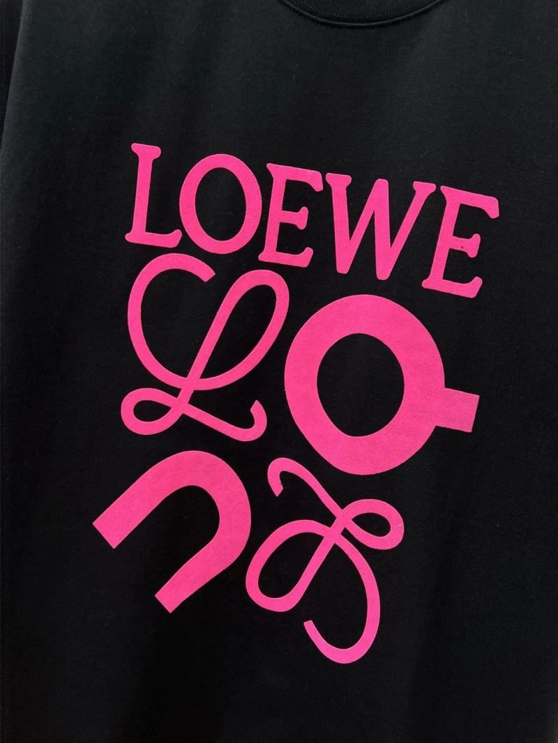 Legit Loewe T-Shirts