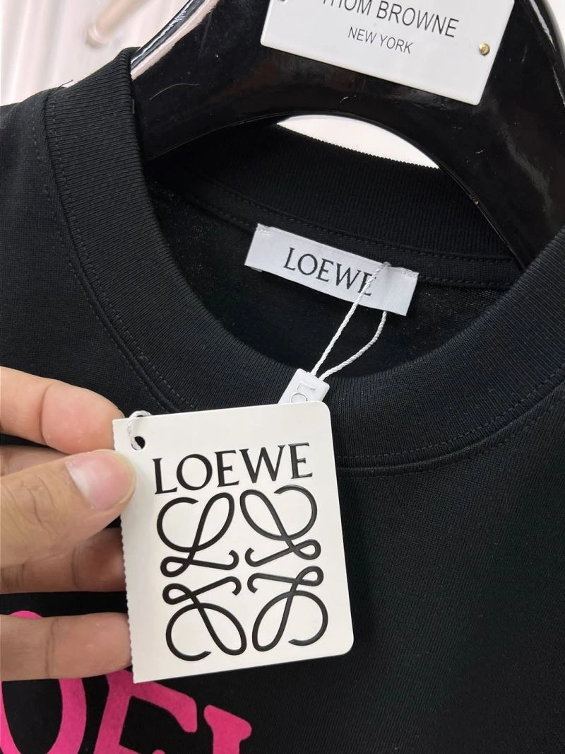 Legit Loewe T-Shirts