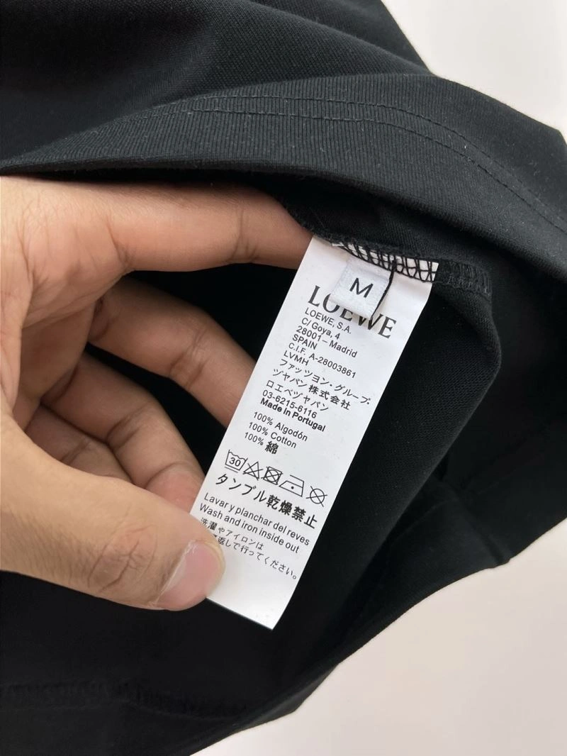 Legit Loewe T-Shirts