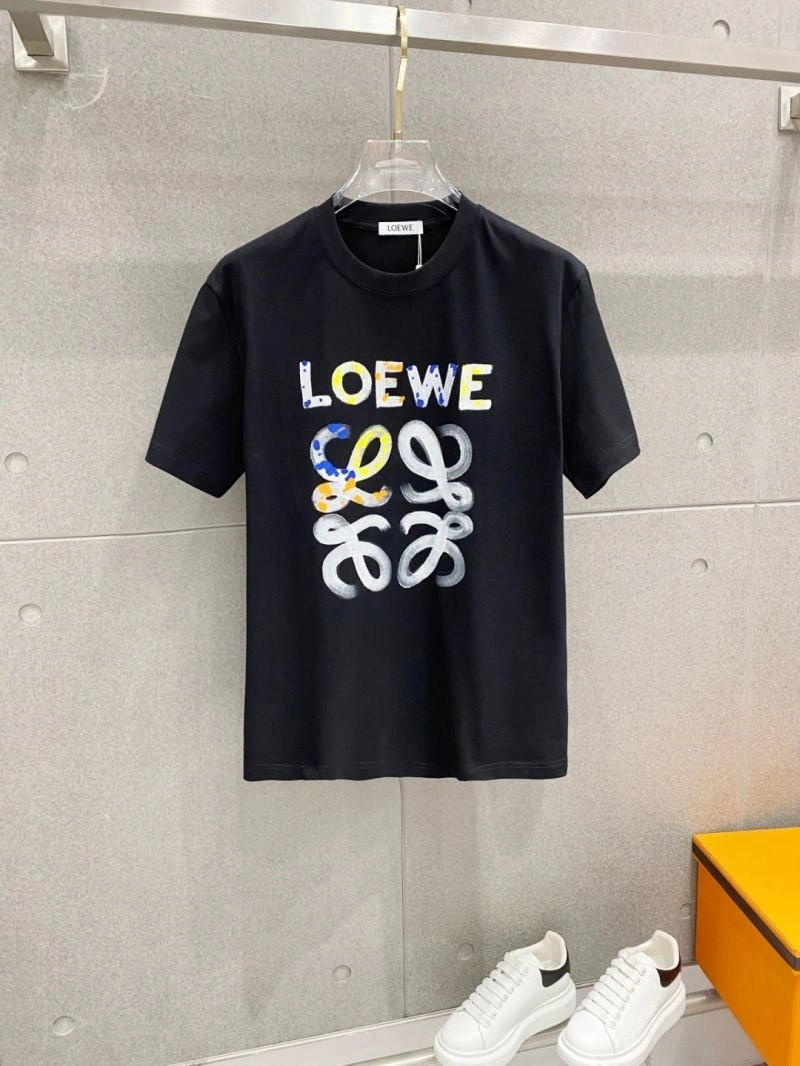 Loewe T-Shirts