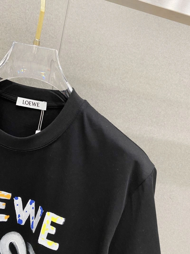 Authentic Loewe T-Shirts