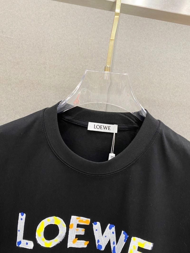Authentic Loewe T-Shirts