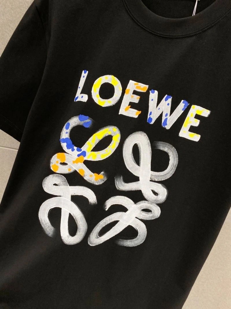 Authentic Loewe T-Shirts