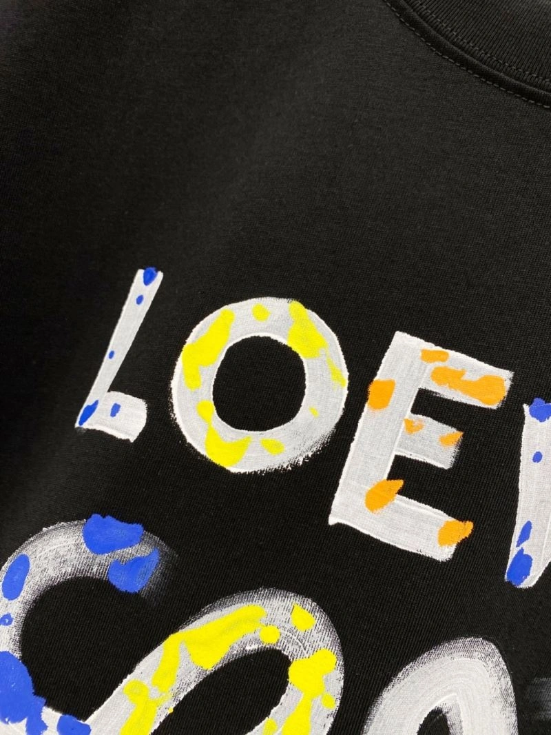 Authentic Loewe T-Shirts
