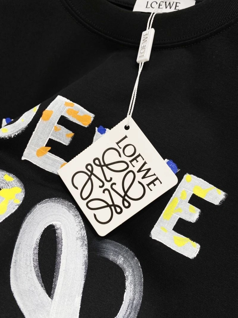 Authentic Loewe T-Shirts