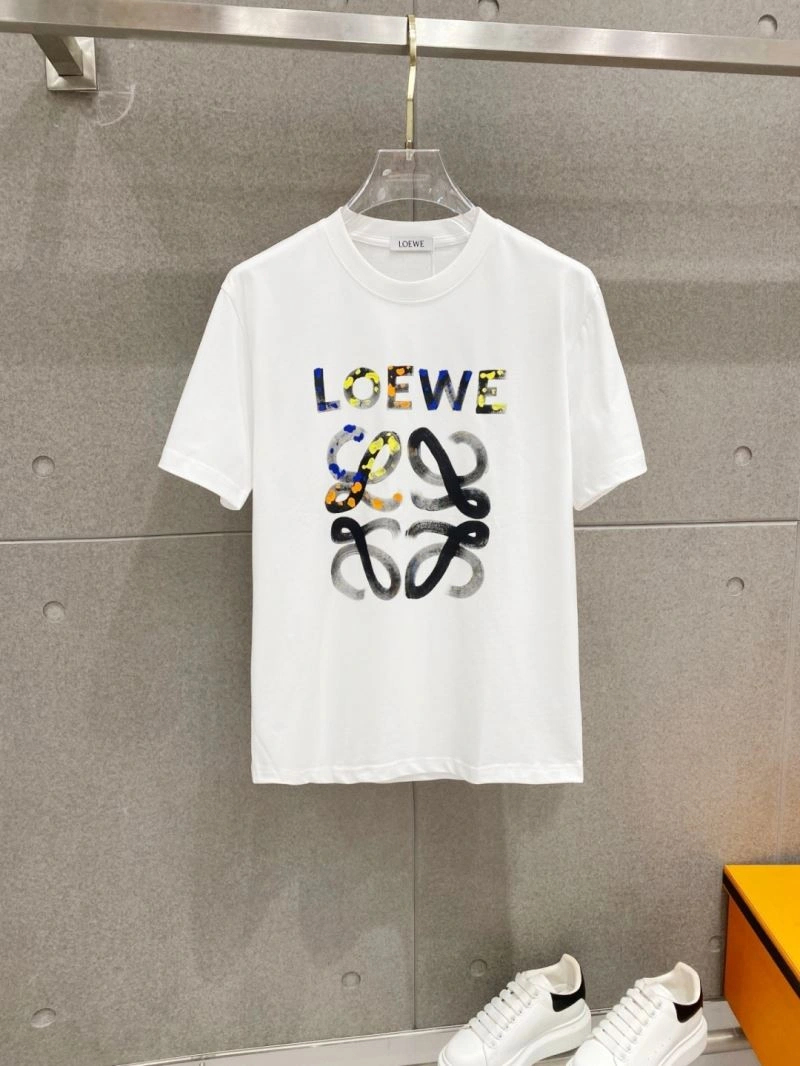 Loewe T-Shirts
