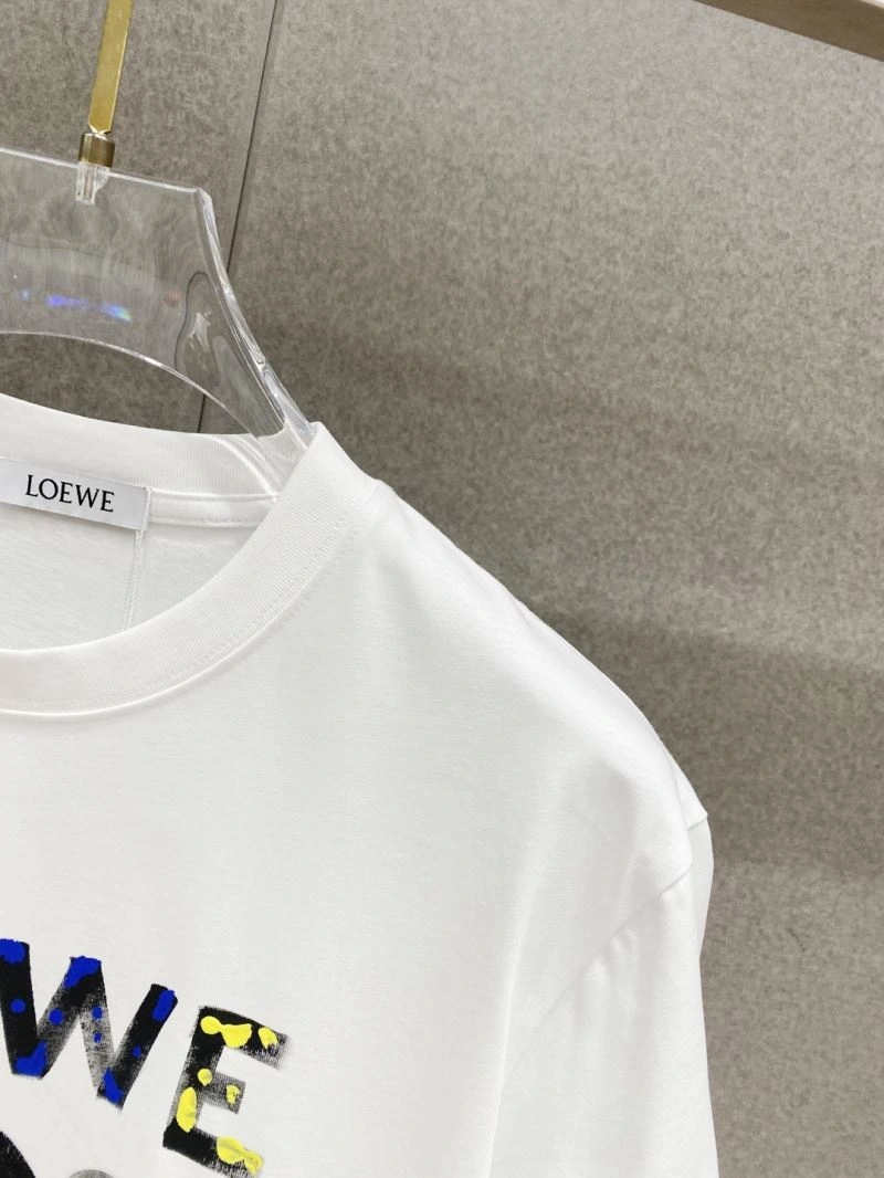 Affordable Loewe T-Shirts