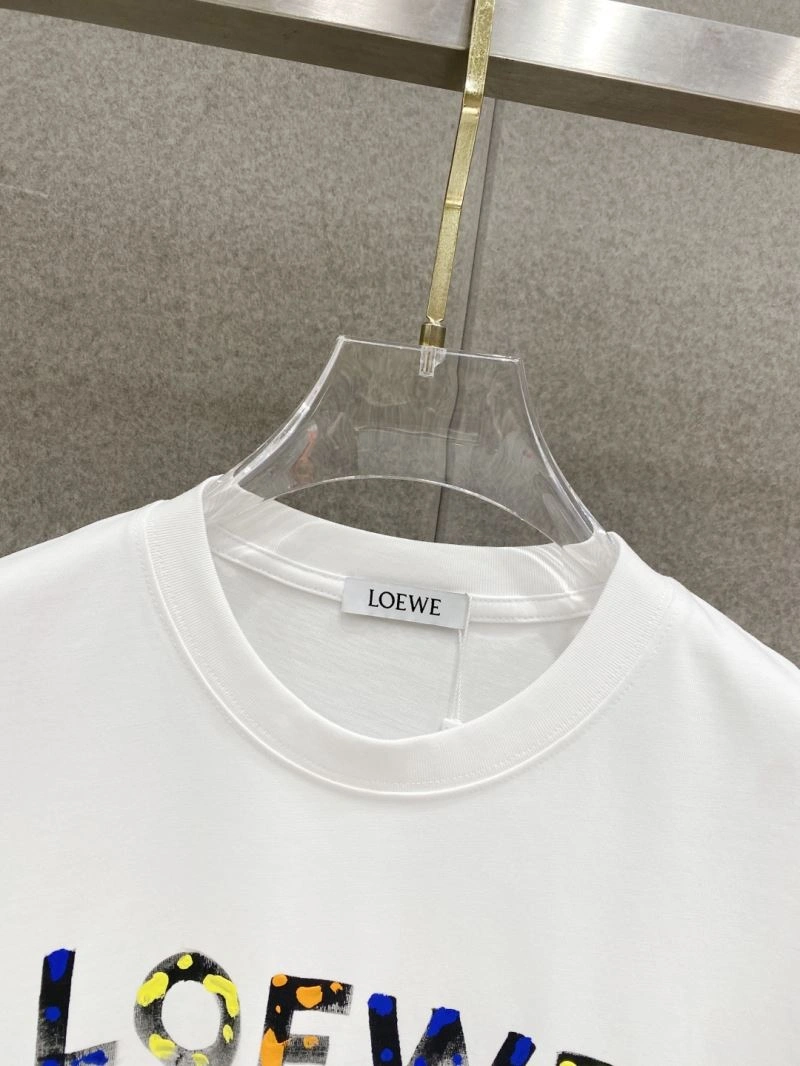 Affordable Loewe T-Shirts