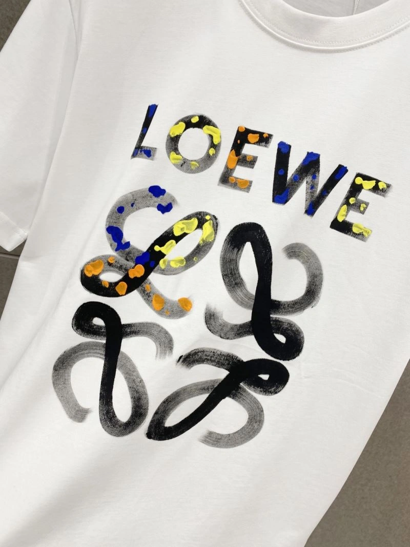 Affordable Loewe T-Shirts