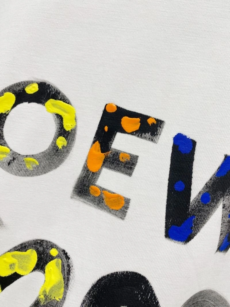 Affordable Loewe T-Shirts
