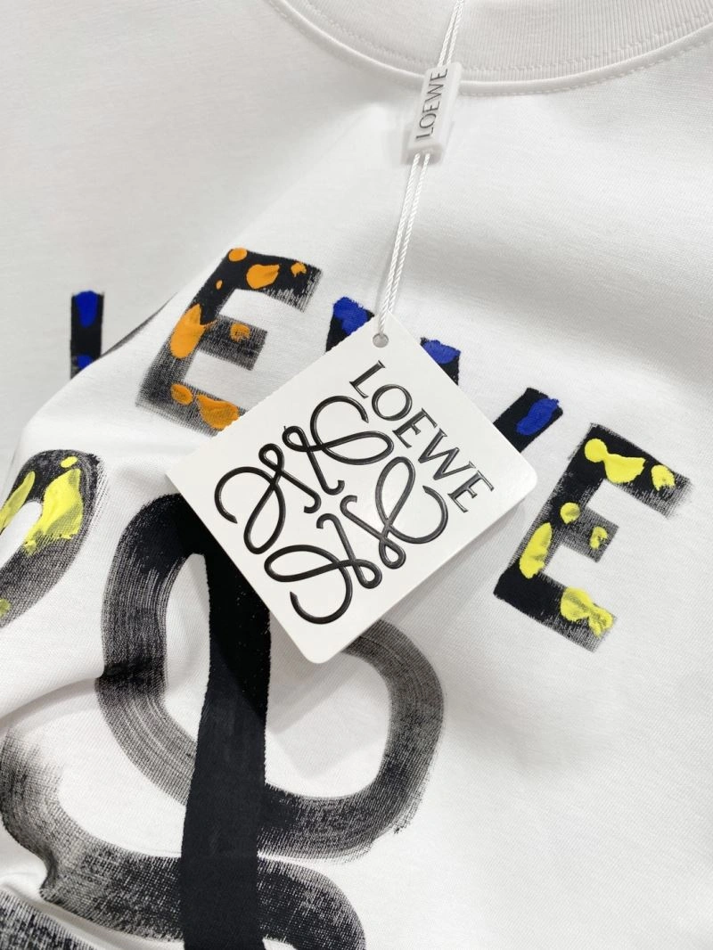 Affordable Loewe T-Shirts