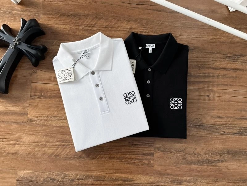 Authentic Loewe T-Shirts