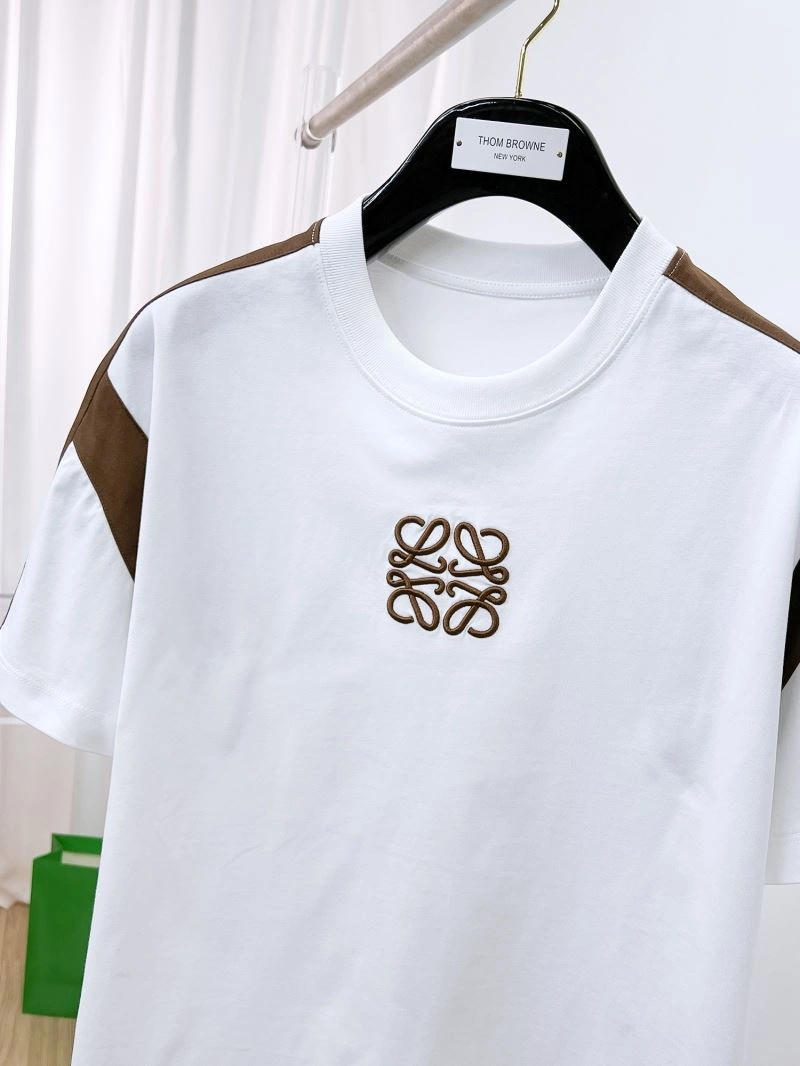 Real Loewe T-Shirts