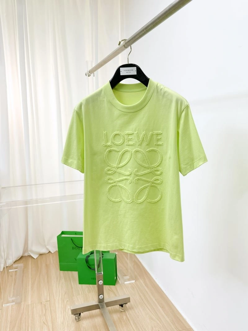 Loewe T-Shirts
