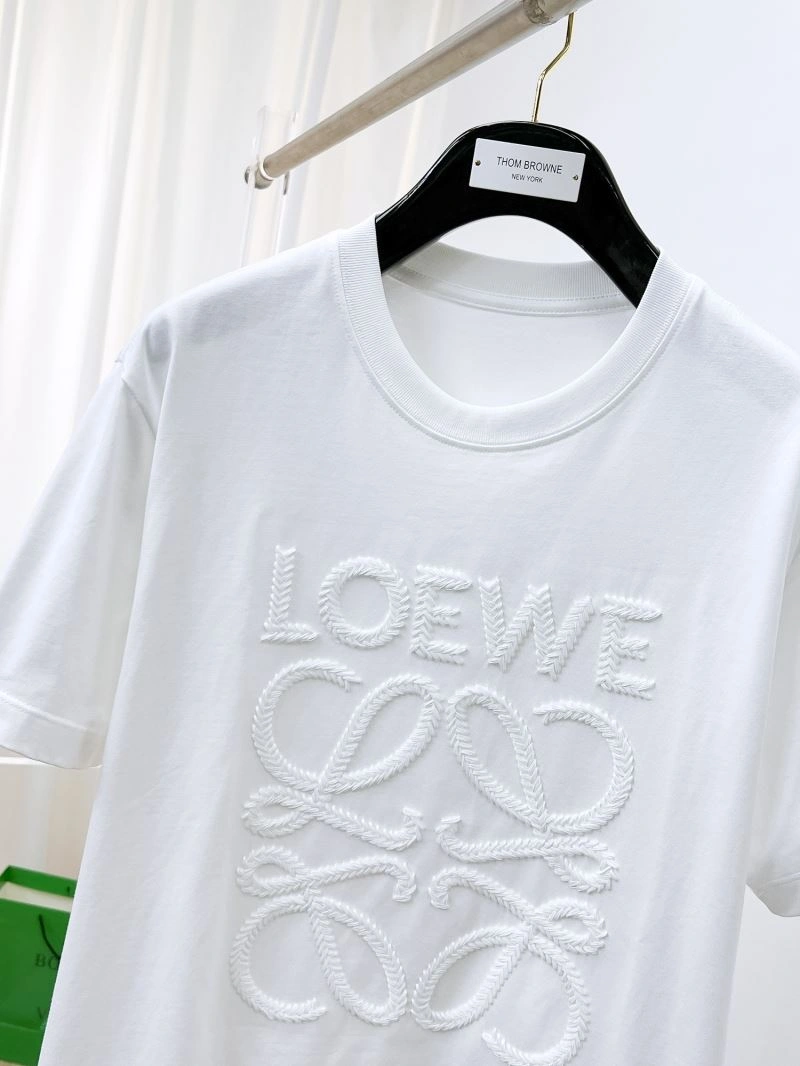 Cut-rate Loewe T-Shirts