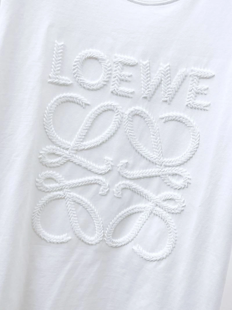 Cut-rate Loewe T-Shirts