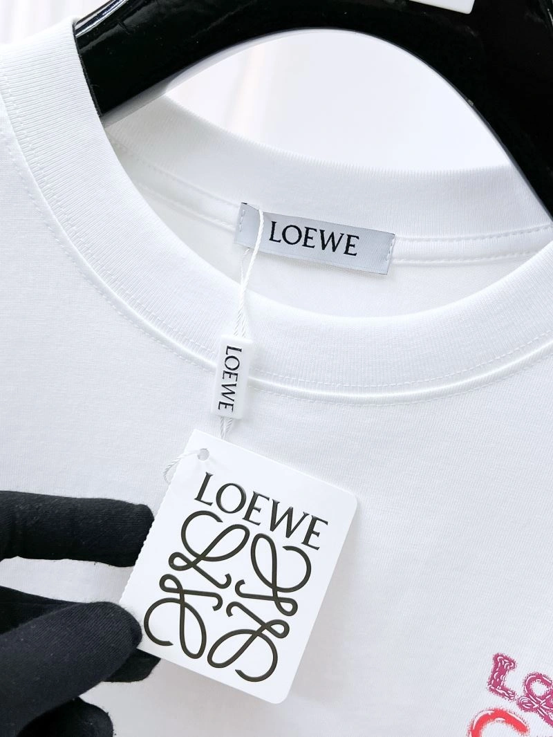 Bargain Loewe T-Shirts