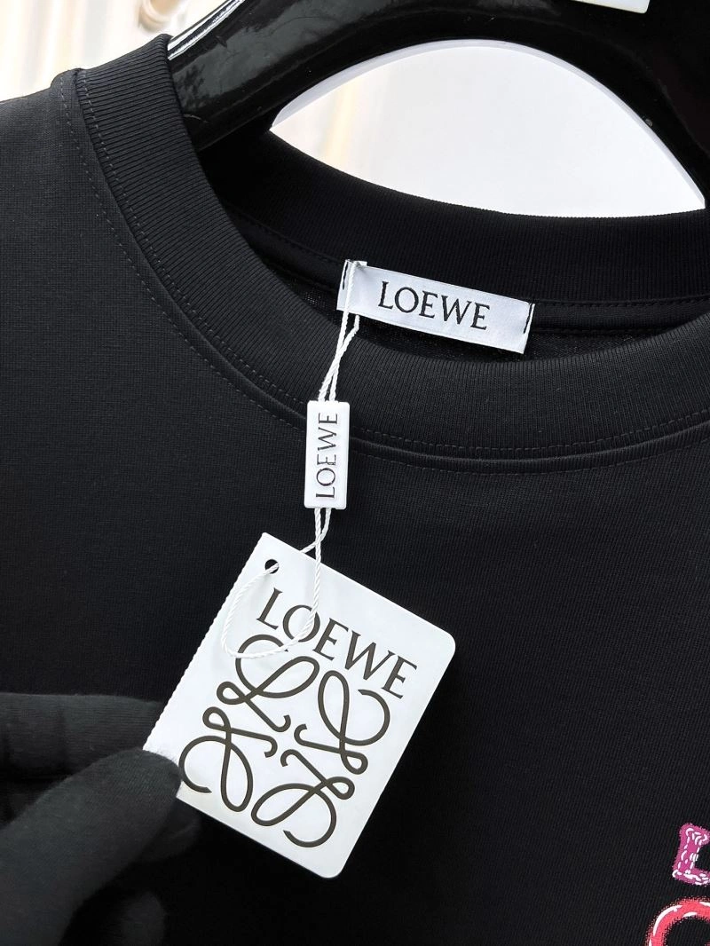 Bargain Loewe T-Shirts
