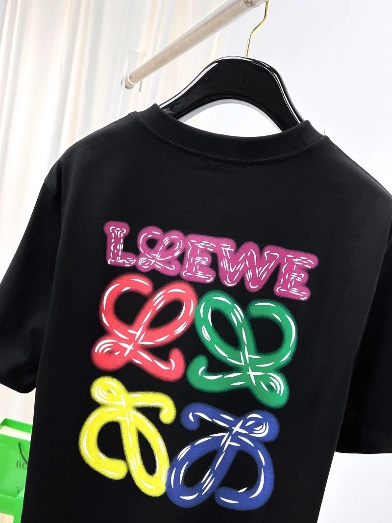 Bargain Loewe T-Shirts