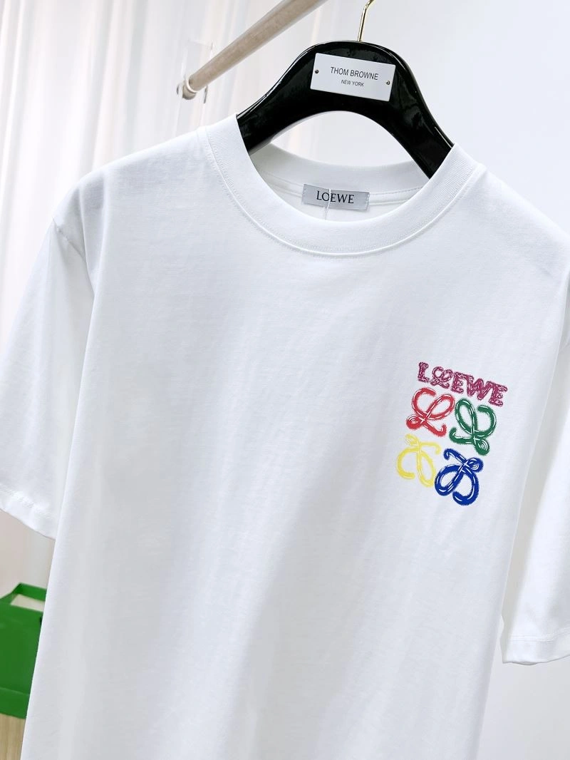 Low-cost Loewe T-Shirts