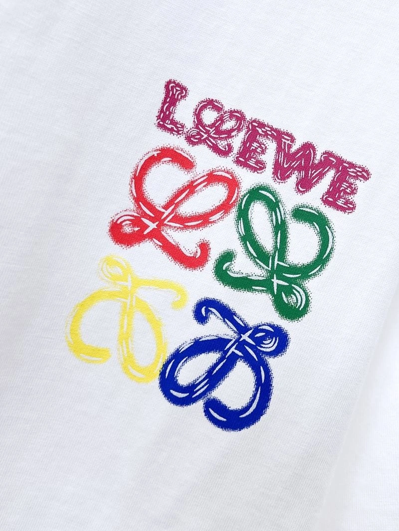 Low-cost Loewe T-Shirts