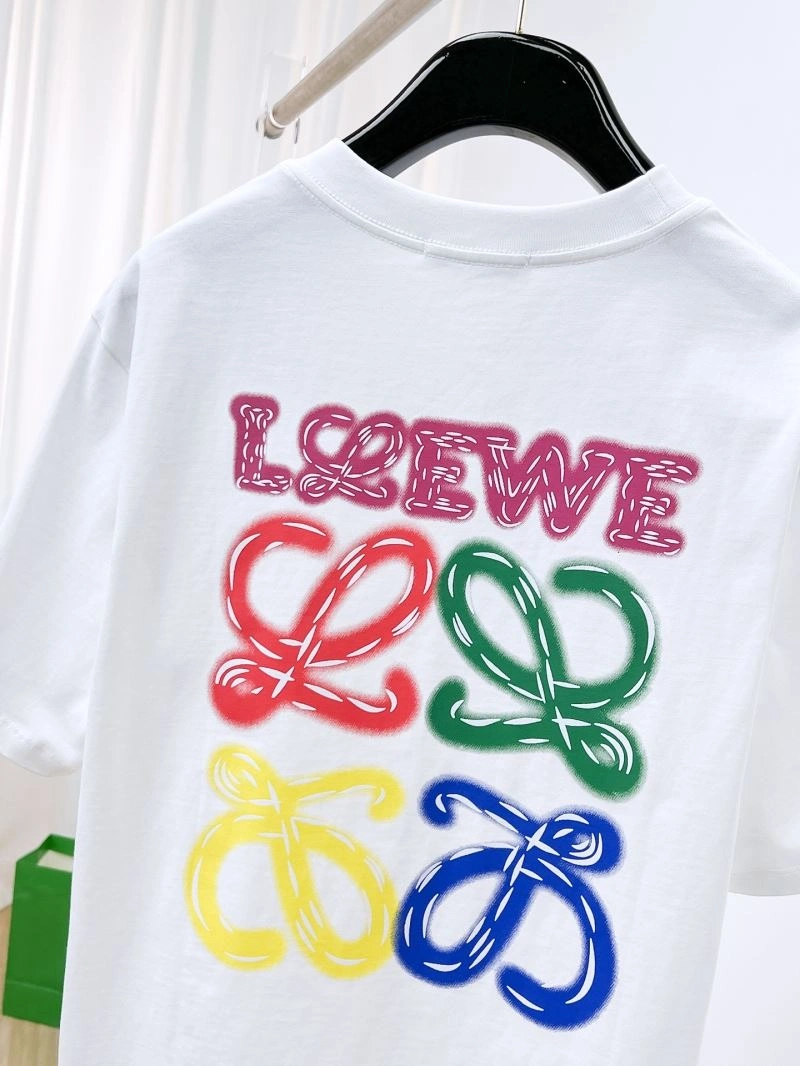 Low-cost Loewe T-Shirts